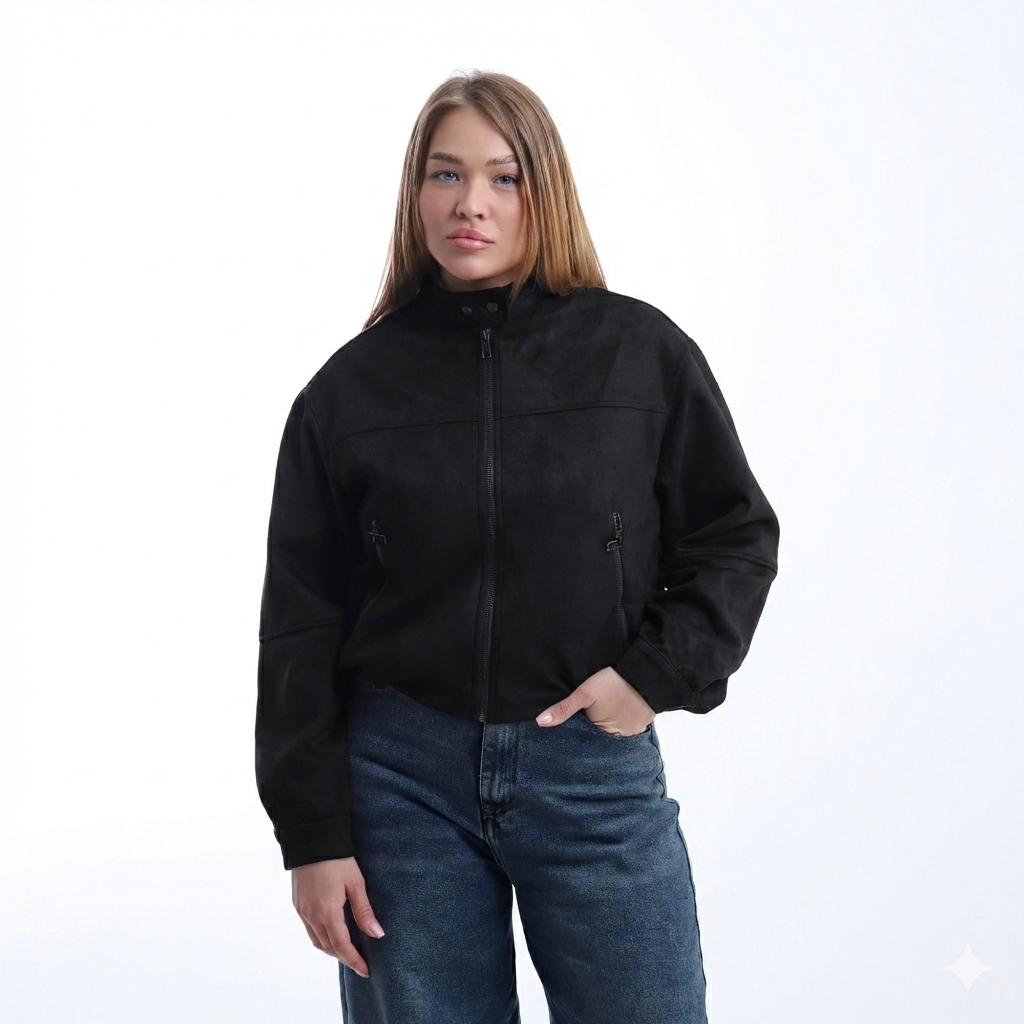 Vintage jacket – miss venus